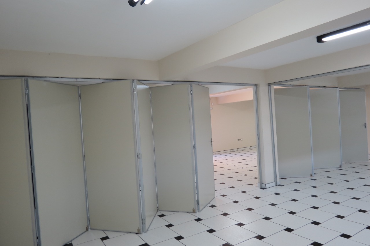 Divisórias Curitiba